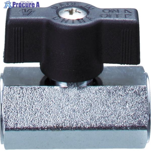 ●呼び径(メス×メス)：Rc1/8×Rc1/8