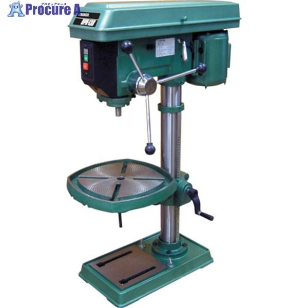 ※車上渡し ●穴あけ能力(mm)：13●電源(V)：三相200●出力(W)：320(50Hz)/200(60Hz)●テーブル寸法(mm)：角328×328●幅(mm)：270●奥行(mm)：460●高さ(mm)：980●電源コード長さ(m)...