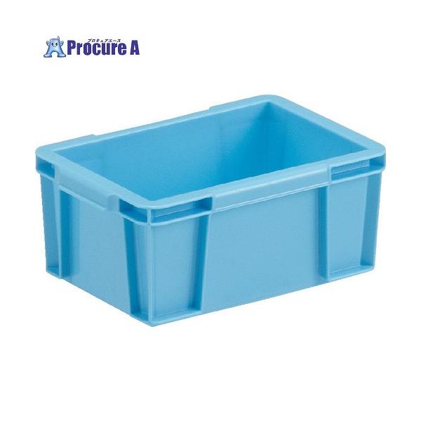 【代引決済不可】【送料都度見積】  ●容量(L)：1.6●色：ライトブルー●外形寸法(mm)間口：209●外形寸法(mm)奥行：139●外形寸法(mm)高さ：90●有効内寸(mm)間口：166●有効内寸(mm)奥行：106●有効内寸(mm)...