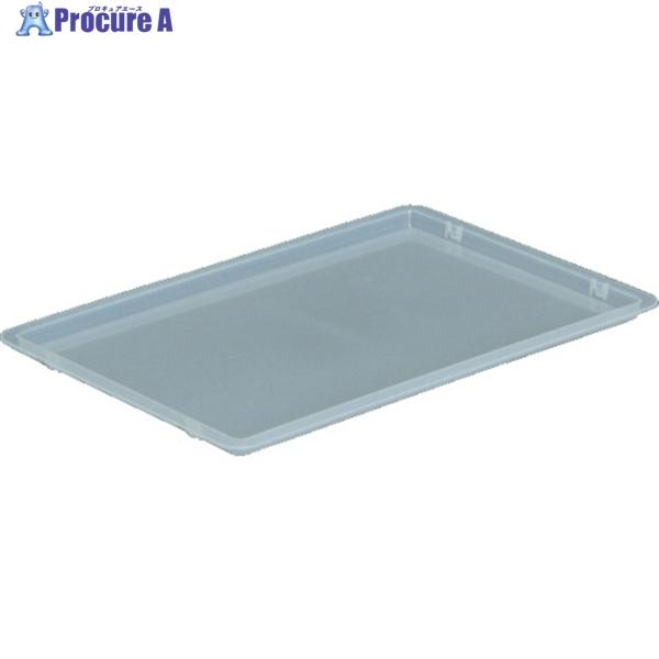 ●適合コンテナ：FRC-40●色：クリア●適合本体：FRC-40●間口(mm)：524●奥行(mm)：361●高さ(mm)：19