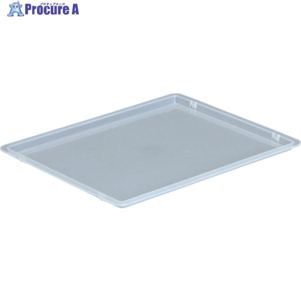 ●適合コンテナ：FRC-55●色：クリア●適合本体：FRC-55●間口(mm)：524●高さ(mm)：19●奥行(mm)：432