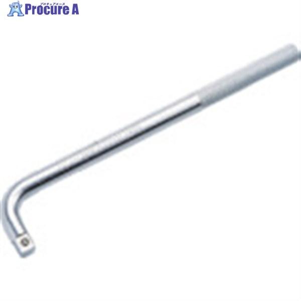 ●差込角(mm)：12.7●全長(mm)：288