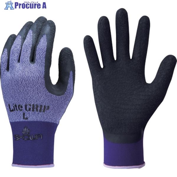 ●色：パープル●サイズ：S●ゲージ数：13●全長(cm)：21.0●手のひら周り(cm)：17.5●中指長さ(cm)：7.4●厚さ(mm)：約1.1●リストカラー：イエロー