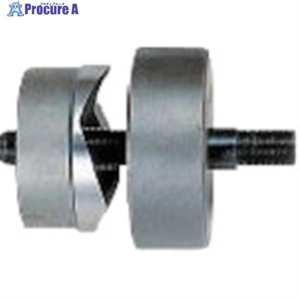 ●適合機種：SH10●穴径(mm)：88.9●電線管外径(mm)：87.9●タイプ：厚鋼電線管用●穴あけ最大能力(mm)ステンレス：1.6●穴あけ最大能力(mm)鉄：3.2●品名：油圧パンチャ（厚鋼電線管サイズ）