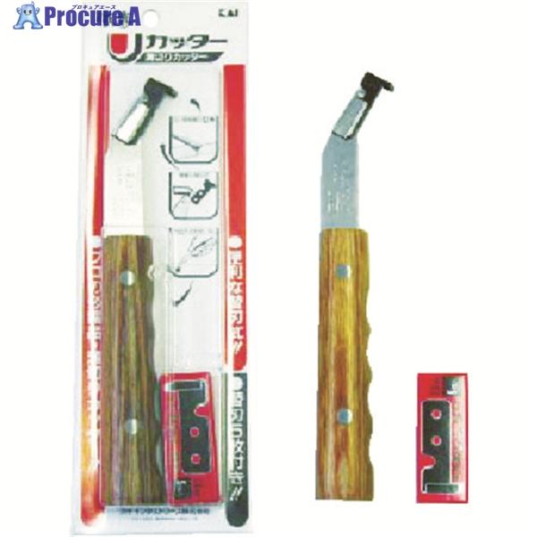 ●全長(mm)：200●刃厚(mm)：1.0●適合替刃：UC-13・UC-14●タイプ：クッションフロア用