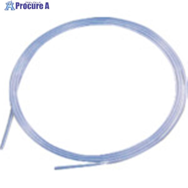 ●内径(mm)：0.46●外径(mm)：0.92●長さ(m)：10●チューブ長さ(mm)：＊