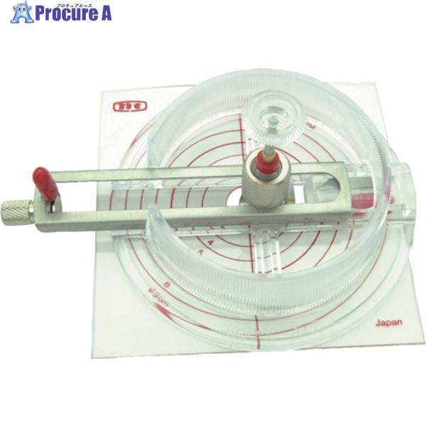 ●全長(mm)：113●刃厚(mm)：0.38●適合替刃：BDA-200P●対応直径(cm)：1.8〜17
