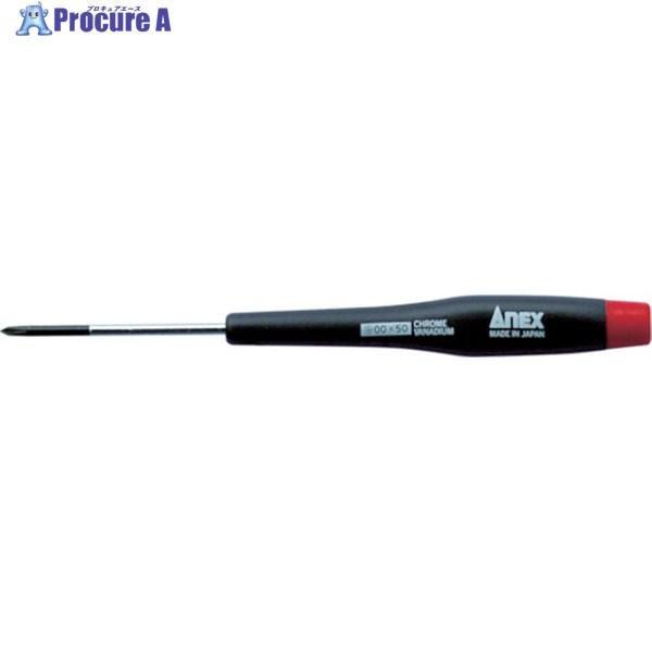 ●刃先：［［−］］2.5●軸長(mm)：50●全長(mm)：144●ハンドル径(mm)：12