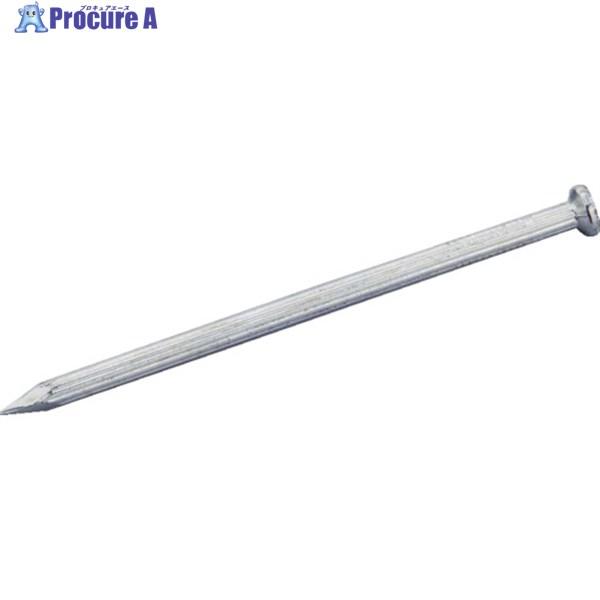 ●寸法(mm)d：2.77●全長(mm)：25●頭部径(mm)：5.4●番手(#)：12●線径(mm)：2.77●箱入数(本)：約390