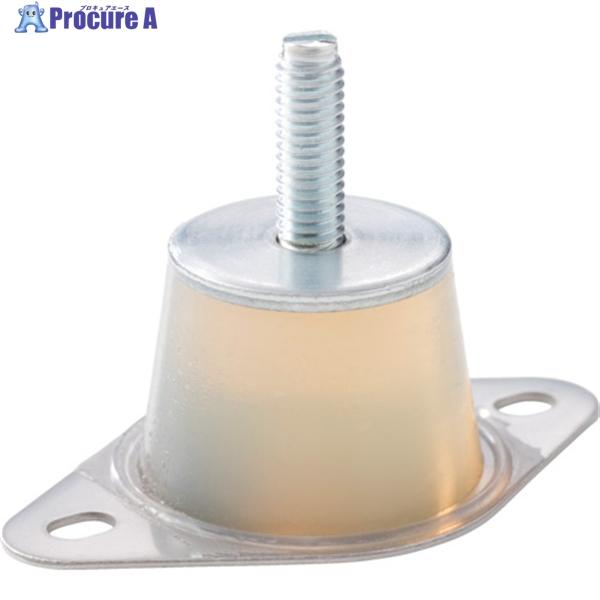 ●適正荷重(kg)：3.25〜7.50●外形寸法(mm)：24・30●全高(mm)：40●ゲル高さ(mm)：19●ねじ寸法：M6●使用推奨周波数(Hz)：19〜●引張強度(MPa)：0.03●許容荷重(kg)：2●最大積載量(kg/個)：2...