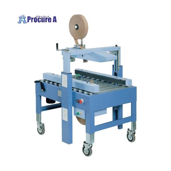 ※個人宅様送り不可 ●電源(V)：単相100●消費電力(kW)：0.3●本体寸法(mm)幅：1000●本体寸法(mm)奥行：832●本体寸法(mm)高さ：1699●テープ幅(mm)：38〜50