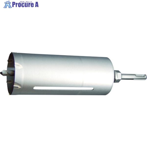 ●刃径(mm)：70●有効長(mm)：150●刃厚(mm)：2●適合機種：軽量ハンマードリル(回転モード)、回転用電気ドリル●シャンク径(mm)：10.0（SDS軸シャンク径）●シャンク：SDSplus