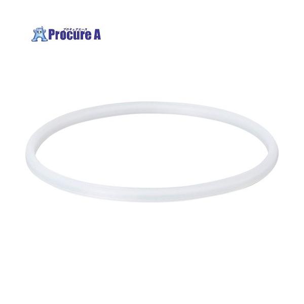 ●品名：クリップ式密閉タンク用シリコンパッキン●適合機種：CTH-43・TP-CTH-43●色：クリアー