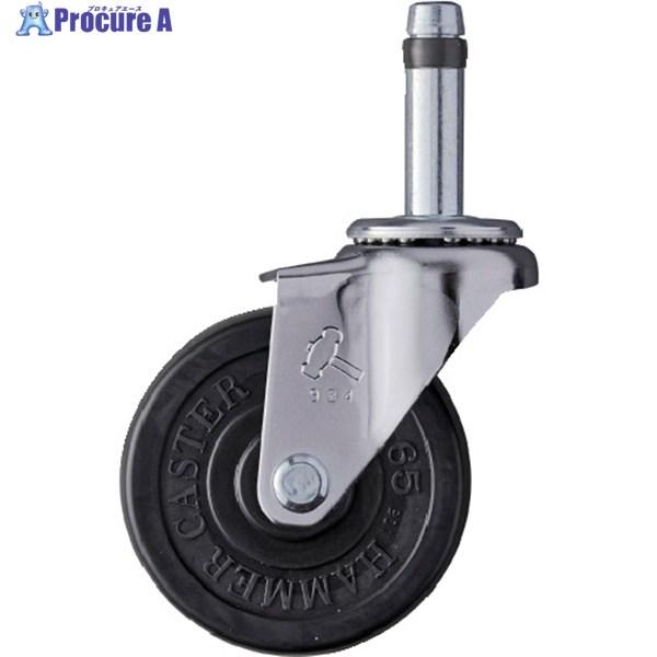 ●許容荷重(daN)：30●許容荷重(kgf)：30.6●車輪径D(mm)：65●車輪幅(mm)：21●取付高H(mm)：81●軸長L(mm)：38.5●タイプ：自在式●軸径T(mm)：11●取付高(mm)：81●軸長(mm)：38.5