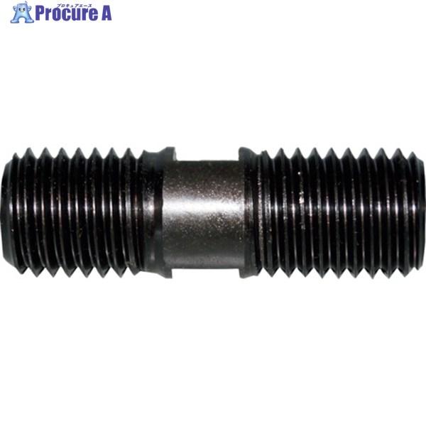 ●ねじ寸法：M22●全長(mm)：75●長ねじ(mm)：30●短ねじ(mm)：30