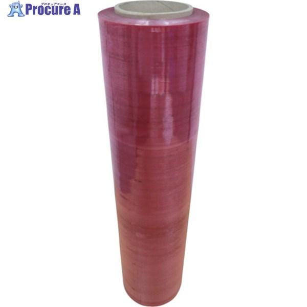 ●色：赤●厚さ(μ)：20●幅(mm)：500●長さ(m)：300●引張破断強度(daN/［［ＣＭ２］］)：300●紙管内径(インチ)：3●厚さ(mm)：4●引張破断強度(kgf/［［ＣＭ２］］)：306