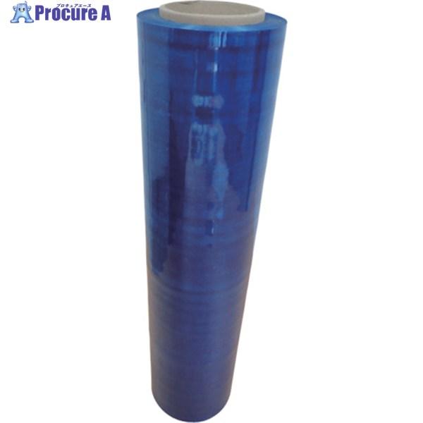 ●色：青●厚さ(μ)：20●幅(mm)：500●長さ(m)：300●引張破断強度(daN/［［ＣＭ２］］)：300●紙管内径(インチ)：3●厚さ(mm)：4●引張破断強度(kgf/［［ＣＭ２］］)：306