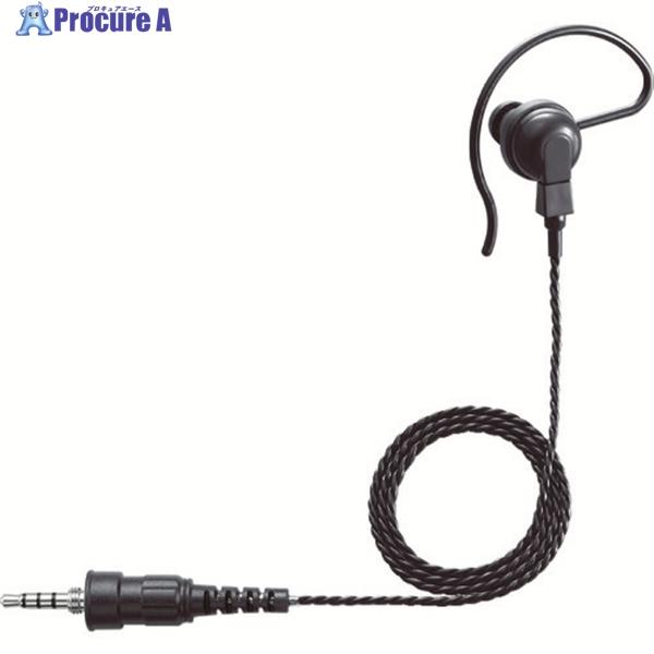 ●品名：イヤホン●適合機種：IC-4400・IC-4400L・IC-4310・IC-4310L・IC-4310R・IC-4310S