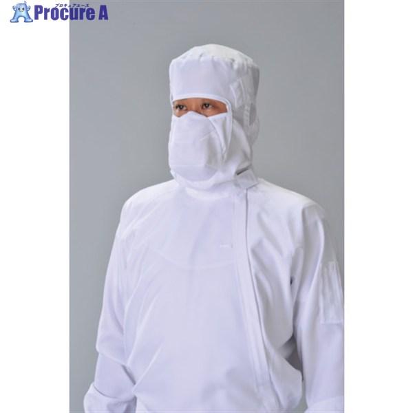 ●色：ホワイト●サイズ：L●ISO Class：ISO Class3(Fed/STDクラス1)相当●クリーンパック有無：無し●頭周り(cm)：60