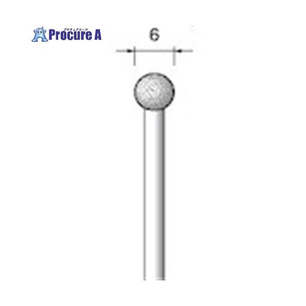 【送料都度見積】●粒度(#)：120●軸径(mm)：3.0