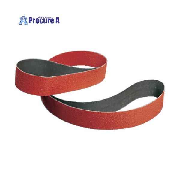 ●粒度(#)：60●幅(mm)：100●長さ(mm)：915●砥材：精密成型砥粒