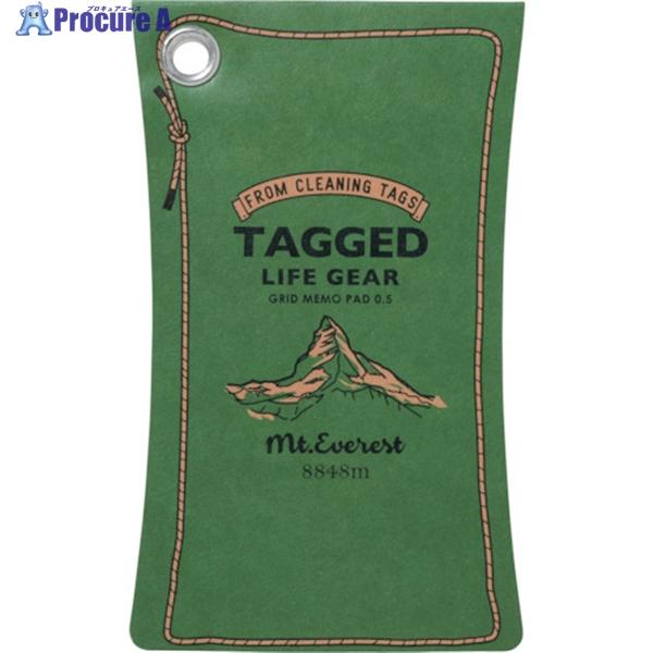 ●中紙(枚)：100●色：緑●縦(mm)：131●横(mm)：79●タイプ：5mm方眼●厚さ(mm)：12