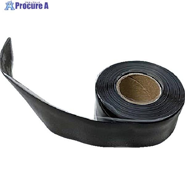 ●色：ブラック●幅(mm)：25●長さ(m)：3●厚さ(mm)：0.5●テープカット条件：切断にはカッターが必要●使用温度範囲(℃)：-54〜260●耐熱性(℃)：-54〜260●引っ張り強さ(MPa)：8.00