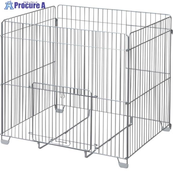 ●品名：ストーブガード●適合機種：適応ストーブサイズ：幅65cm×奥行45cm以内の石油ストーブ専用　※対流式ストーブ、ファンヒーターには使用できません。●幅(mm)：750●奥行(mm)：600●高さ(mm)：710●色：シルバー●適合ス...