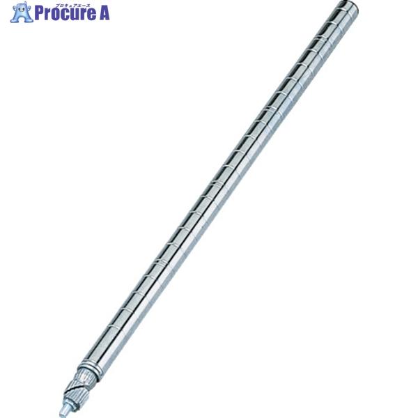 ●延長できる長さ(mm)：450●長さ(mm)：495●支柱径(mm)：25