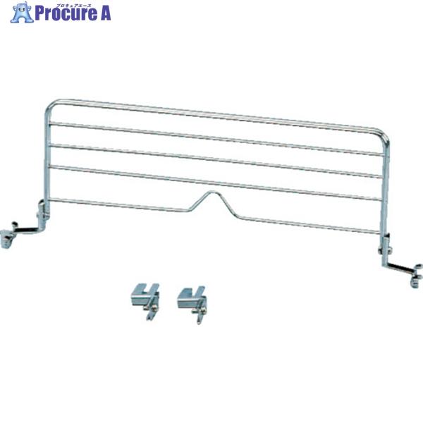 ●奥行(mm)：50●高さ(mm)：165●適合：奥行460のメタルラック全般●幅×奥行×高約(mm)：455×50×165●ガイド使用時サイズ約(mm)：390×18×185●幅(mm)：455●適合商品：奥行460mm