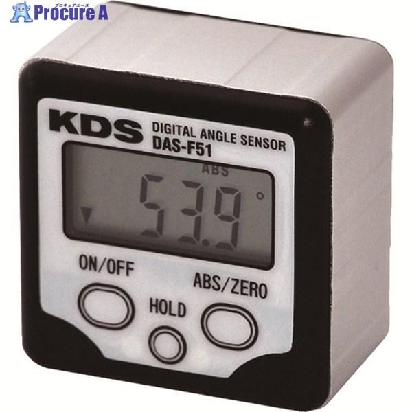 ●長さ(mm)：51●高さ(mm)：51●厚さ(mm)：33●最小読取値：0.1°●最小表示：0.1°●精度：±0.2°●測定範囲：180°×2方向(360°)●マグネット：底面マグネット付●電源：リチウム電池(CR2032)×1個(付属)...