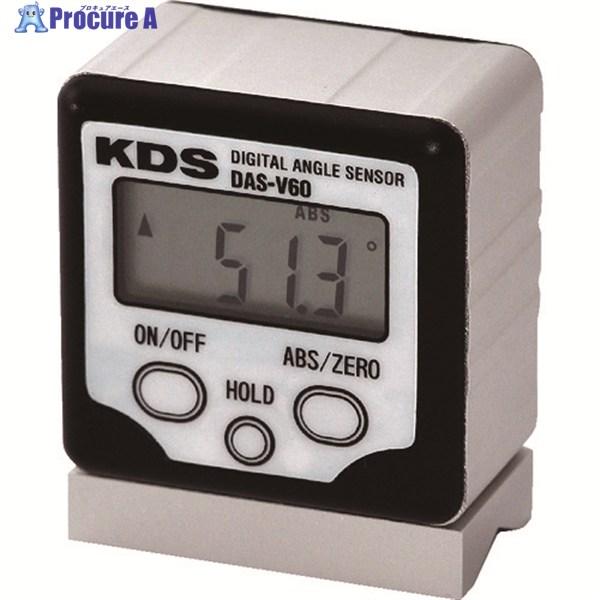 ●長さ(mm)：51●高さ(mm)：60●厚さ(mm)：33●最小読取値：0.1°●最小表示：0.1°●精度：±0.2°●測定範囲：180°×2方向(360°)●マグネット：底面マグネット付●電源：リチウム電池(CR2032)×1個(付属)...