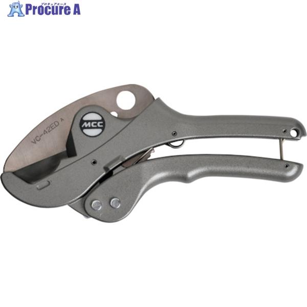 ●切断能力(mm)：42●全長(mm)：228●適合替刃：VCE0342A●呼称：VC-42ED●アタッチメント：あり