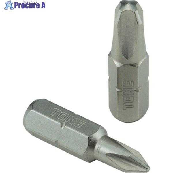 ●刃先：［［＋］］No.2●全長(mm)：25●セット内容：BT-P2×5個