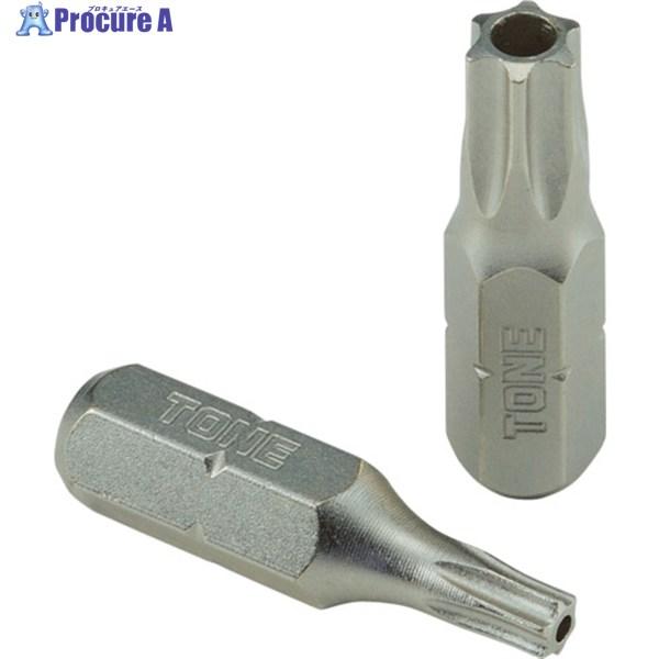 ●全長(mm)：25●セット内容：BT-T7H×3個●先端規格：T7