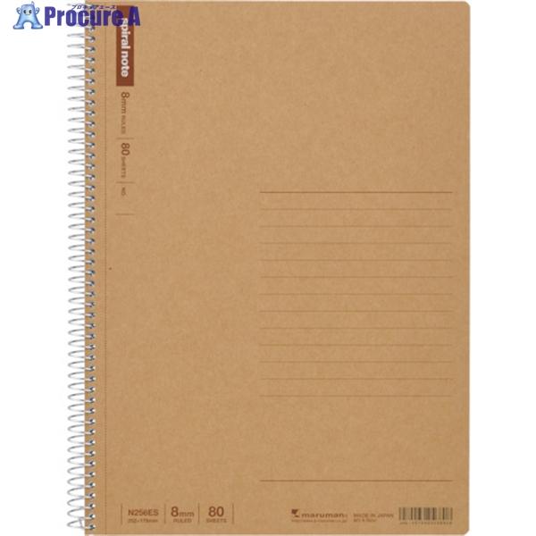 ●用紙サイズ：B5●中紙(枚)：80