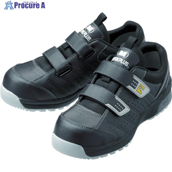 ●寸法(cm)：23.5●足幅サイズ：EEE●色：ブラック●規格：JSAA規格 A種●電気抵抗値：1.0×10［［の５−８乗］］Ω(23℃)●耐圧迫荷重(kN)：10±0.1●US(アメリカ)規格サイズ：5.5●UK(イギリス)規格サイズ：...