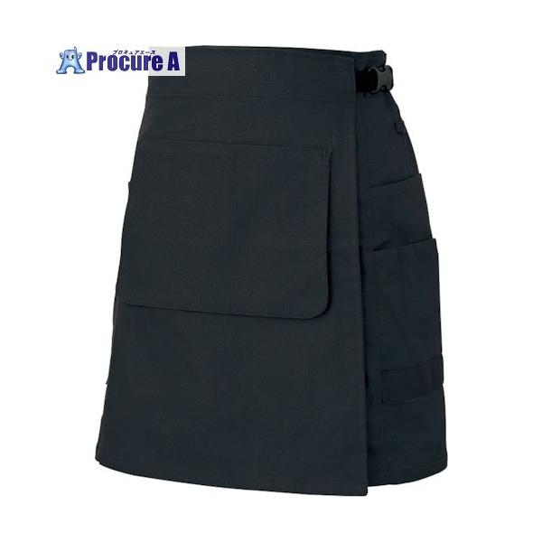 【送料都度見積】●色：ブラック●サイズ：L●着丈(cm)：46●ウエスト(cm)：81〜89