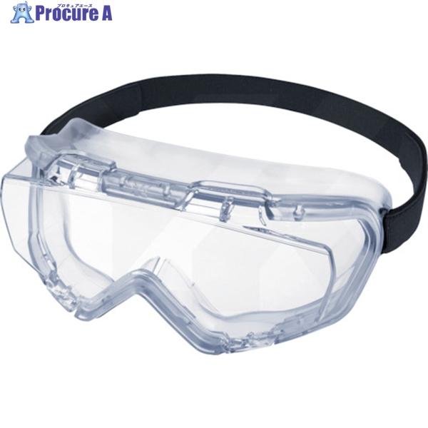 ●レンズ色：クリア●フレーム色：クリア●幅(mm)：174●高さ(mm)：81●長さ(mm)：85●レンズ厚(mm)：2.2●防曇加工：○●防傷加工：○●UVカット：○●レンズ交換：○●通気孔有無：○●UVカット率(%)：99.9