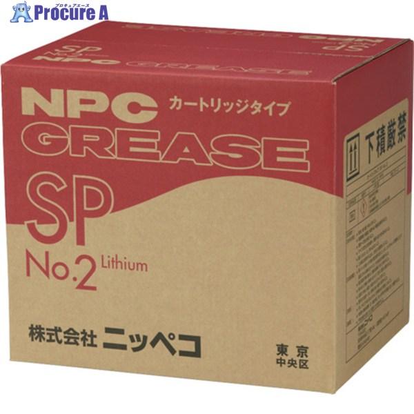 ●ちょう度：No.2●色：淡褐色●容量(ml)：420●使用温度範囲(℃)：-15〜130●容器タイプ：カートリッジ