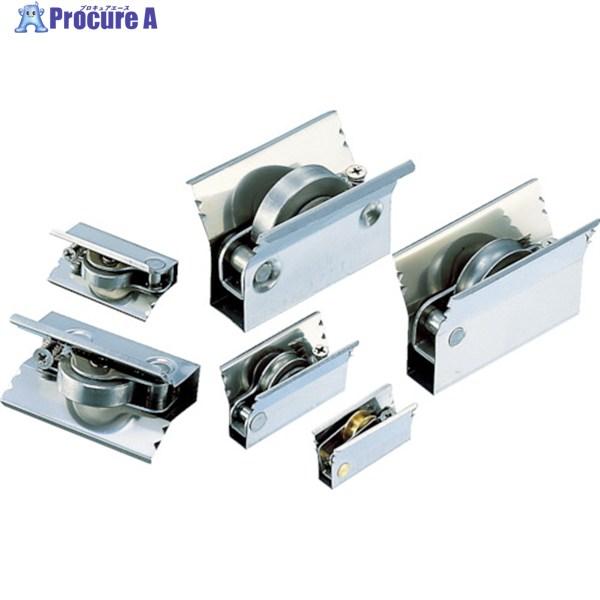 ●許容荷重(daN)：12.2●許容荷重(kgf)：12.5●車輪幅(mm)：9●取付高H(mm)：45●取付座A(mm)：70●取付座B(mm)：15●形状：丸型●耐荷重(kg)2個使用時：25●車輪径D(mm)：35●車輪I(mm)：4...