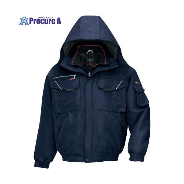 【送料都度見積】●色：ネイビー●サイズ：LL●着丈(cm)：73●胸囲(cm)：134●肩幅(cm)：57●袖丈(cm)：62.5