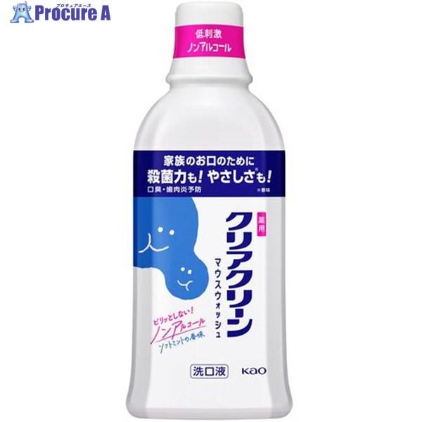 ●香り：ソフトミント●容量(ml)：600