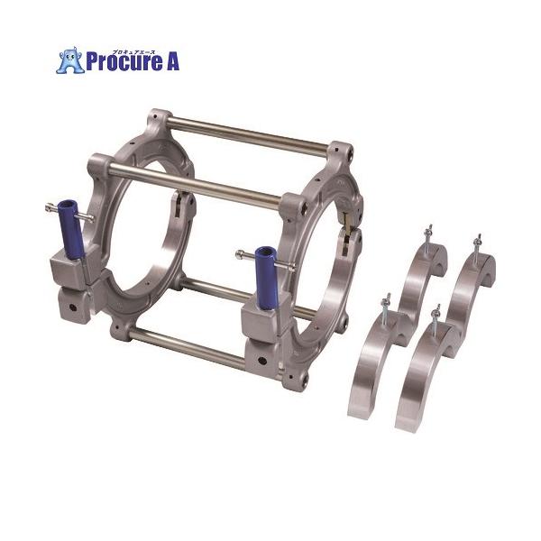 【送料都度見積】●適合管：水道配水用ポリエチレン管(JWWA K 144)●対象管サイズ：150・200