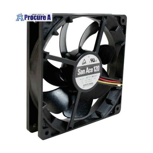 【送料都度見積】●角寸(mm)：□120●厚さ(mm)：25●定格電圧(V)：12●期待寿命(時間)：40000