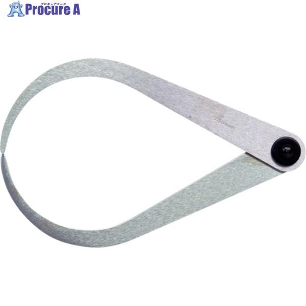 ●呼び寸法(mm)：150●全長(mm)：165●板厚(mm)：1.6●使用範囲(mm)：半径150