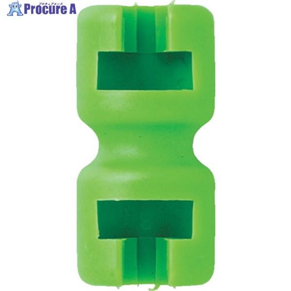 【代引決済不可】  ●色：グリーン●連続耐荷重(kg)：10●品名：連結ジョイント●長さ(mm)：28