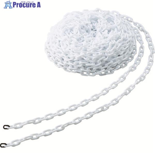 ●色：ホワイト●径(mm)：6●長さ(m)：30