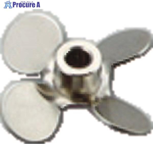 ●翼径(mm)：60●タイプ：プロペラ(ボス付)