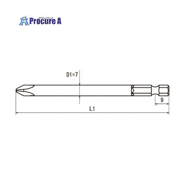 【送料都度見積】●全長(mm)：150●メーカーカタログ掲載発注品番：V-17 No.2x7x150 Y●メーカーカタログ掲載商品コード：00000107